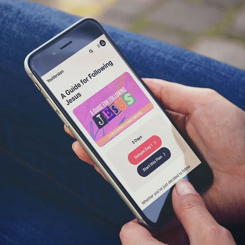 YouVersion • Change Conference 2023